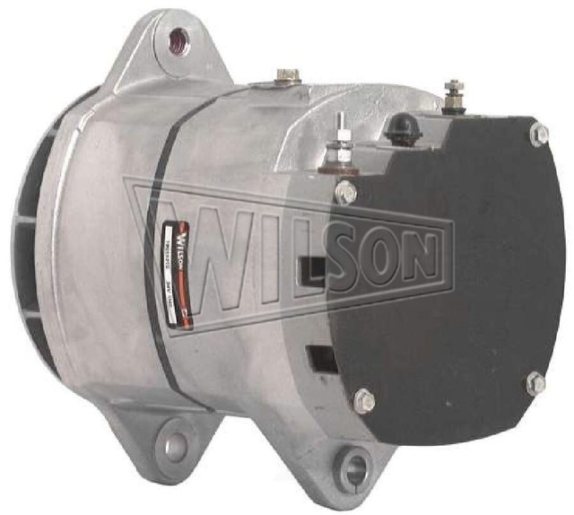 Alternator Wilson 90-01-4423 for sale online | eBay