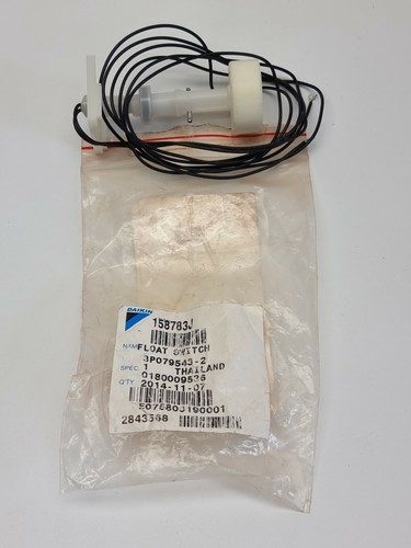Genuine Daikin 158783J Float Switch - 3P079543-2 | eBay