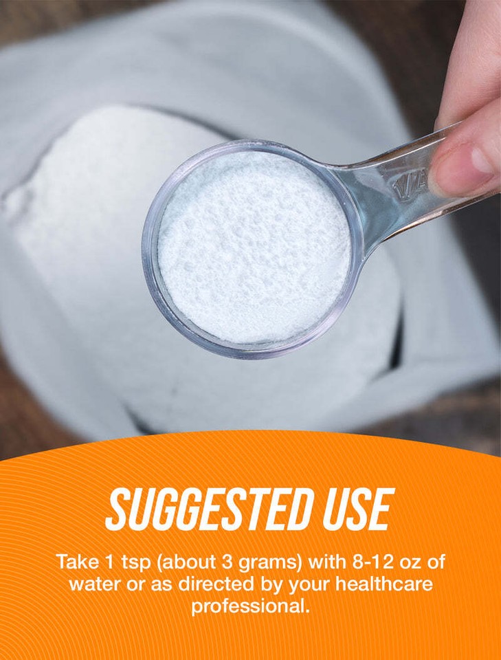 BulkSupplements MSM (Methylsulfonylmethane) Powder - 3g per Serving | eBay