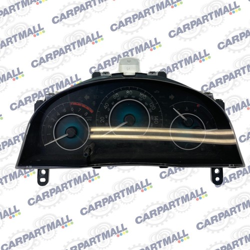 2007 2008 Toyota Solara Dash Instrument Cluster Speedometer Gauges 143K ...