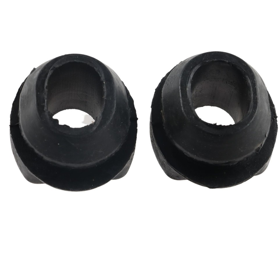 2Pcs Radiator Top Mount Bushings Rubber for 2013-2017 Ford C-Max ...