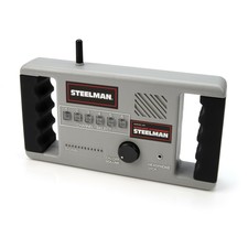 Steelman 97202-06 Wireless Chassis Ear Transmitter for sale online | eBay