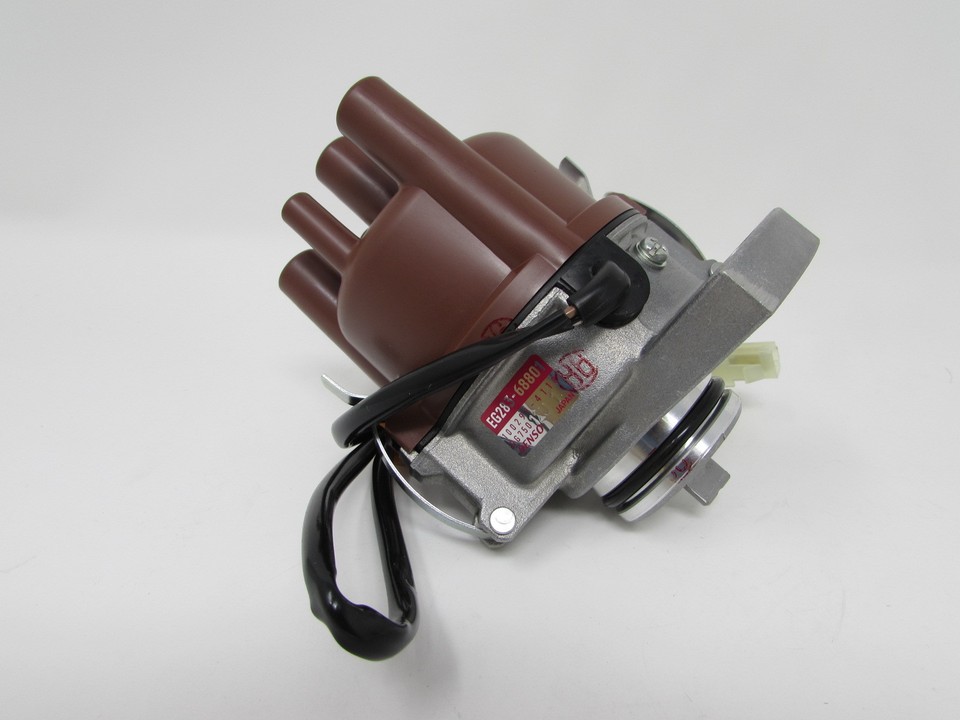 NEW GENUINE KUBOTA ENGINE DISTRIBUTOR ASSEMBLY EG283-68800 WG600 WG750 ...