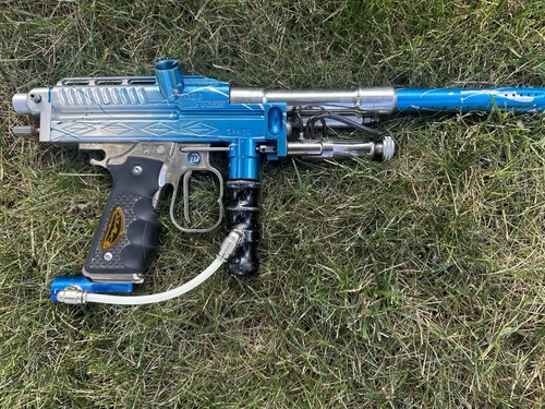 Cold Fusion Autococker | eBay