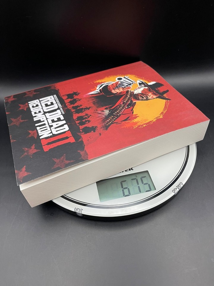 Arthur Morgan Journal for Red Dead II 2025 Edition 602 Pages | 1899 ...