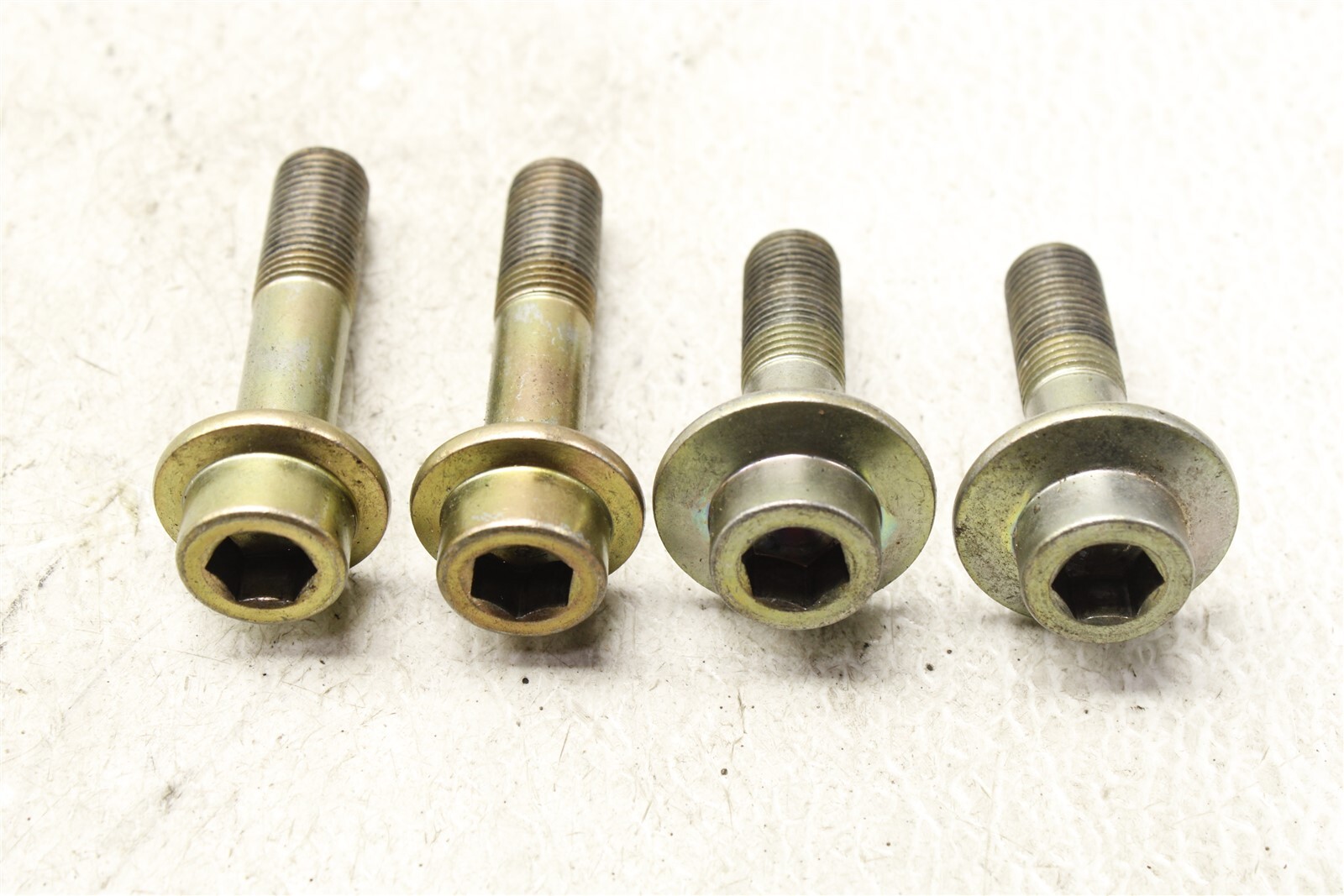 2005-2007 Subaru WRX STI Ej257 Single AVCS Camshaft Gear Bolt Set ...