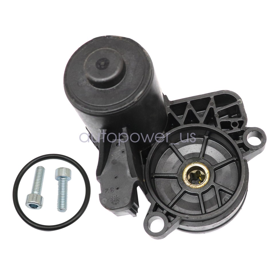 New Parking Brake Actuator Rear Left 43021-TEA-T02 For Honda Civic 2016 ...