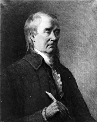 New 8x10 Photo: United States Founding Father & Statesman Roger Sherman ...