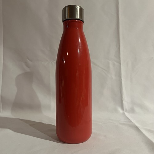 RTIC 28 oz Stainless Steel Vacuum Insulated Sport Water Bottle Red | eBay