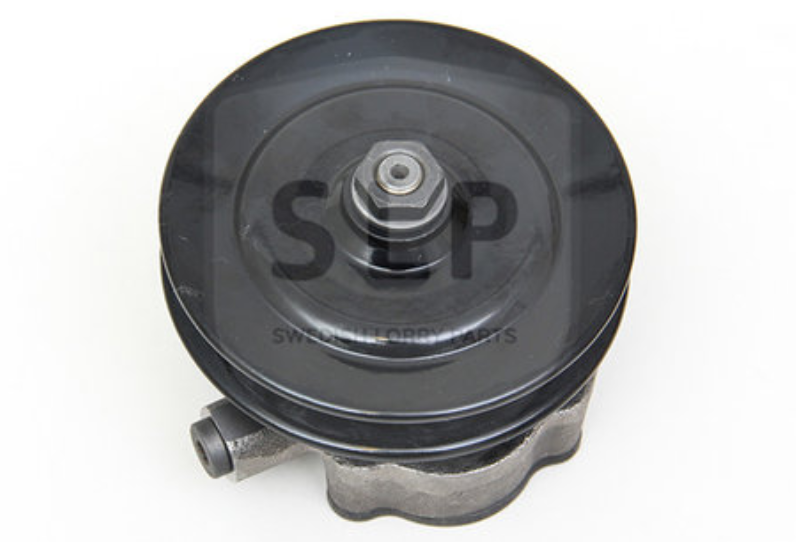 NEW 22803123 FUEL PUMP FOR VOLVO G930, G940, G946, G960, G970, G976 ...