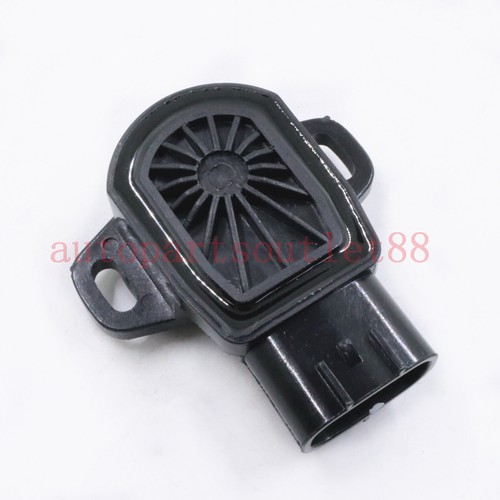 13420-65D00 Throttle Position Sensor + 18137-52D00 Idle Air Control ...