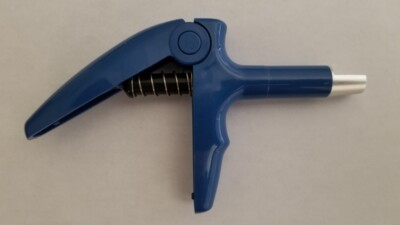 Composite Dispensing Gun w/ Metal Tip for Unidose Compules (3M OEM ...