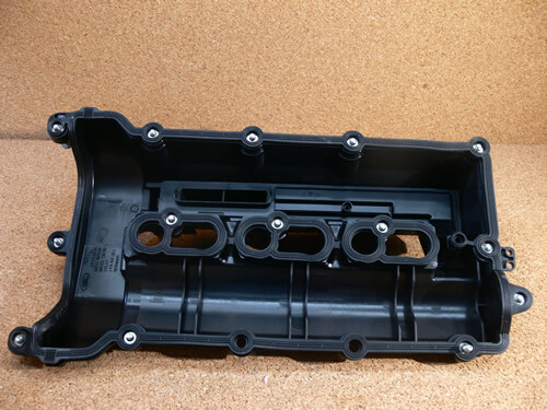 LAND ROVER CAMSHAFT COVER RH RANGE ROVER 13 SPORT 14 DISCOVERY VELAR ...