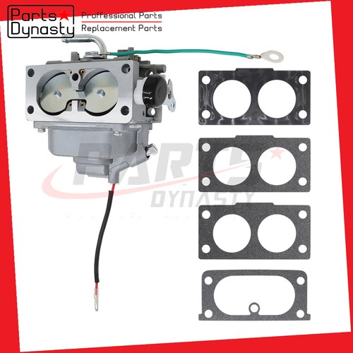 Fit Kohler CV750 30HP ENGINE 24 853 111-S 24853103-S Carburetor w ...