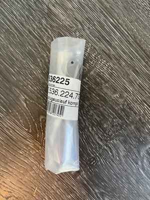 KWC Z.536.224.700 KWC LIVELLO PULL-OUT SPOUT CPL., STEEL | eBay