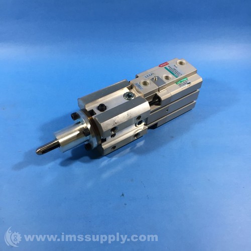 CKD PCC-QC15R127D-T2YDUD-FL444908 Pneumatic Cylinder 6660 | eBay