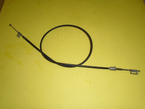 CORRECT ORIGINAL GM A/C CONTROL CABLE 69 70 CHEVY IMPALA SS CONVERTIBLE ...