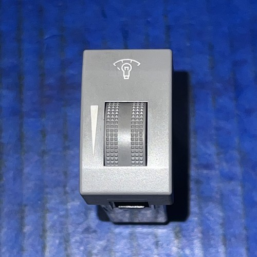 2003-2009 KIA Sorento Dash Light Dimmer Rheostat Control Switch Gray FC ...