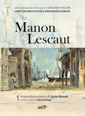 Maria Ida Biggi Manon Lescaut (Paperback) (UK IMPORT) | eBay