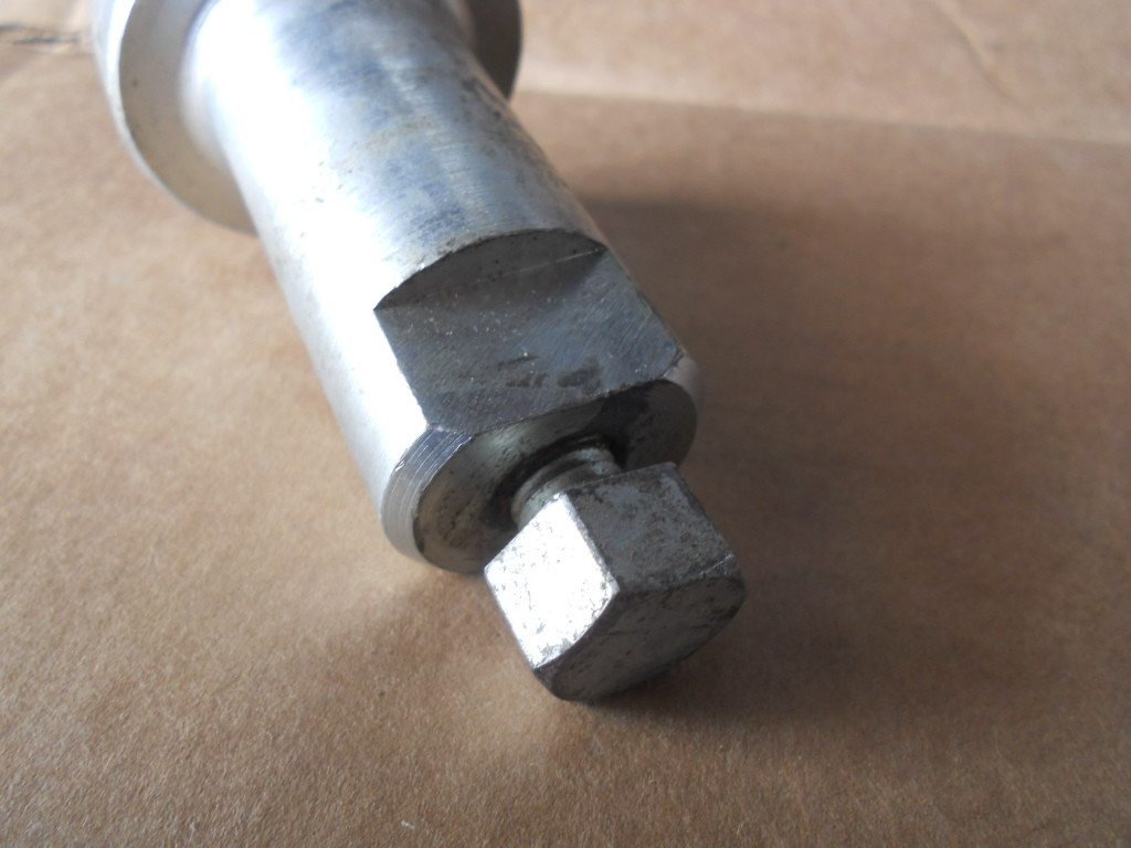 NOS Motoconfort Motobecane Mobylette Special Tool Puller 1898 OEM | France