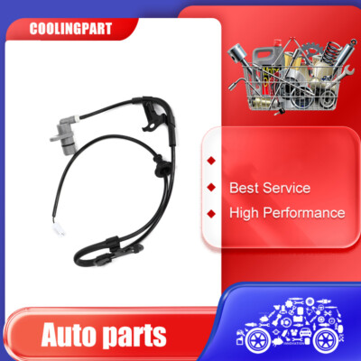 Rear RH ABS Wheel Speed Sensor Fit Toyota Camry/Vienta ACV36 2.4L 2AZ ...