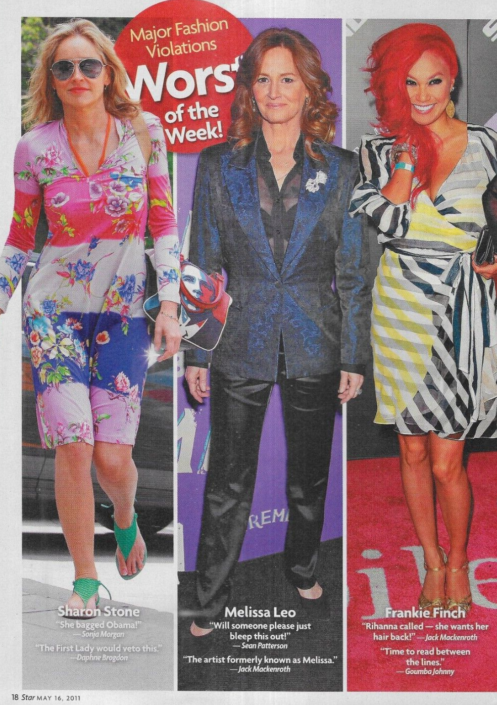 Star Magazine Jennifer Aniston Prince Harry Bachelor Beyonce Oprah ...