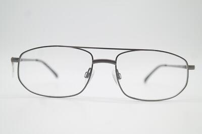 Glasses VISTAN 5071 Grey Oval Frames Eyeglasses New | eBay Australia