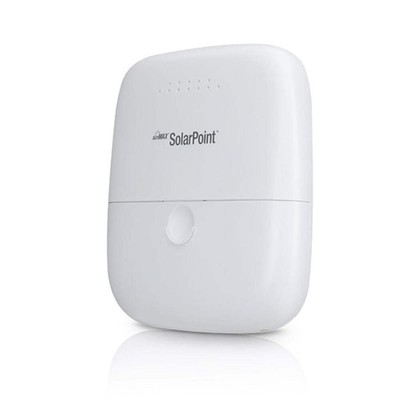 Ubiquiti Sunmax Solarpoint 4 Port 24V Poe Solar Switch Outdoor | eBay ...