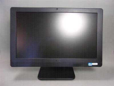 DELL INC. W07B OPTIPLEX 3011 AIO; ALL-IN-ONE PC NO HD | eBay