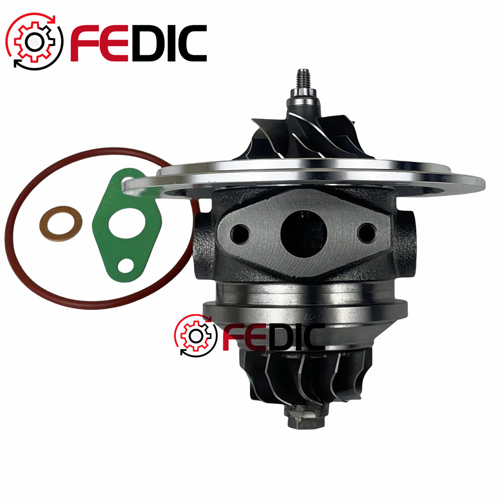 Turbo cartridge GT1749S 28200-42560 for Hyundai H-1 Starex 103Kw D4BH ...