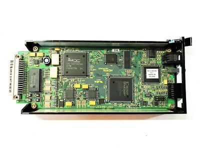 Nortel Lentronics Junglemux Quad DS1 JMUX Unit 86437-03 NOS | eBay