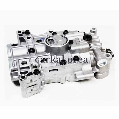 🚀Genuine 233002G411 Oil Pump Balance Shaft For Santa Fe Sport 2017-2018 ...