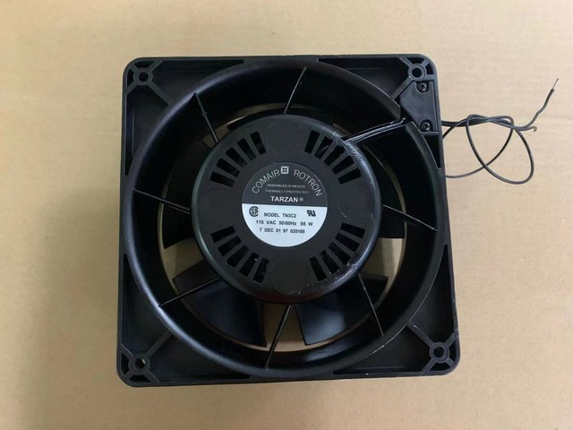 Comair Rotron Tarzan TN3C2 Fan 115 VAC 85 Watt for sale online | eBay