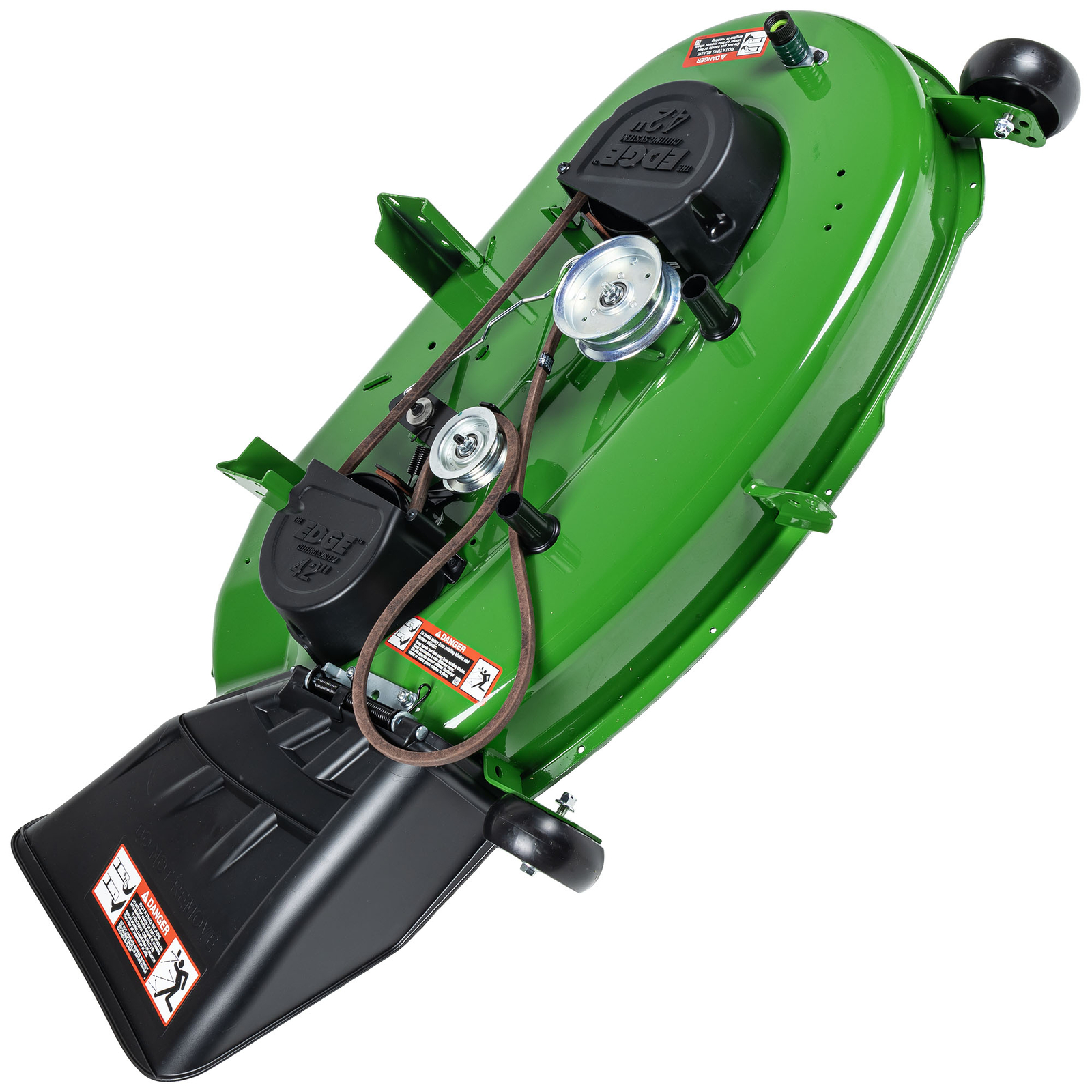 John Deere BUC11055 42" Replacement Mower Deck (100 Series) for sale ...