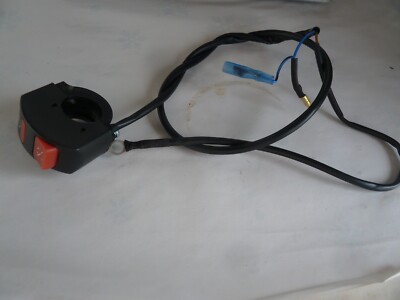 gas gas kill switch ktm husqvarna universal enduro mx road bike trials ...