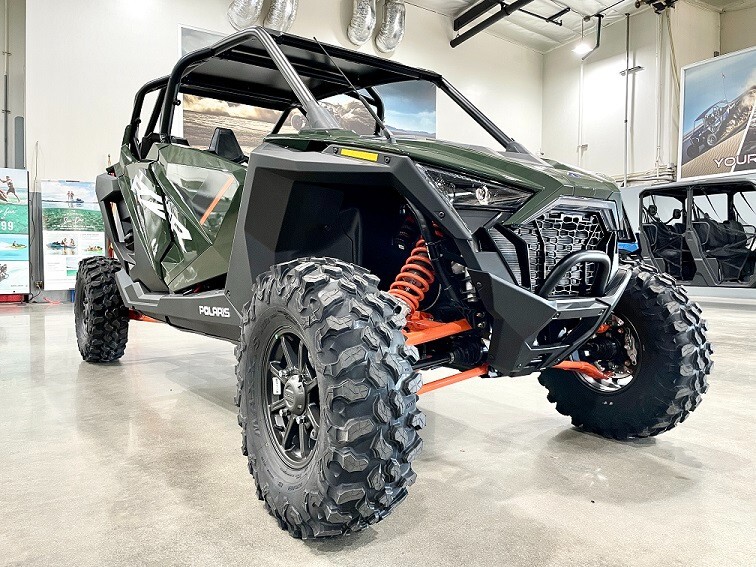 Aluminum Roof for 2020-2023 Polaris RZR PRO XP 4Seat/Turbo R Replace ...