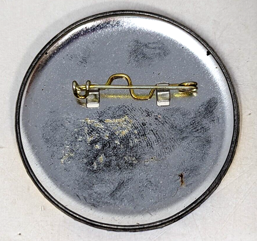 VTG Asco MLB Milwaukee Brewers Logo Baseball Advertising Button Badge ...