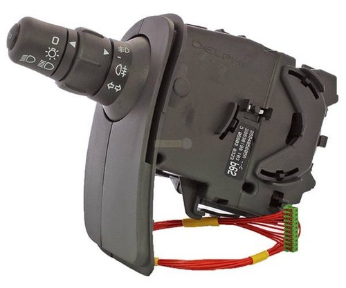 1*** LENKSTOCKSCHALTER BLINKER 255405605R NOUVEAU ORIGINAL OEM POUR ...