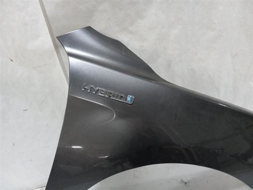 FRONT RIGHT SIDE FENDER fits TOYOTA CAMRY 2007 - 2011 | eBay