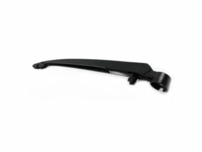 For 1999-2000 BMW 528i Windshield Wiper Arm Rear 57878DB Wagon | eBay