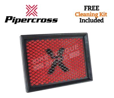 Pipercross Performance Air Filter & C9000 Cleaning Kit MPX086 | eBay UK