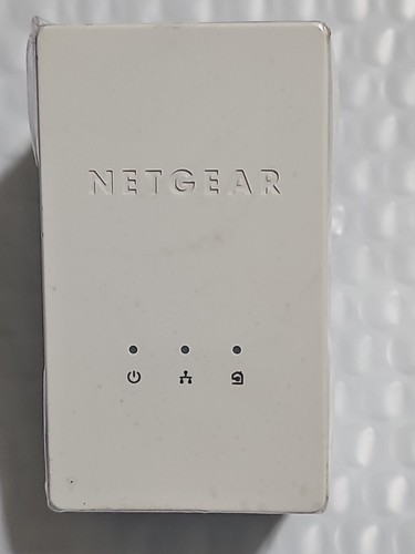 Genuine Netgear Powerline 200 Mini Adapter XAV1301v2 | eBay