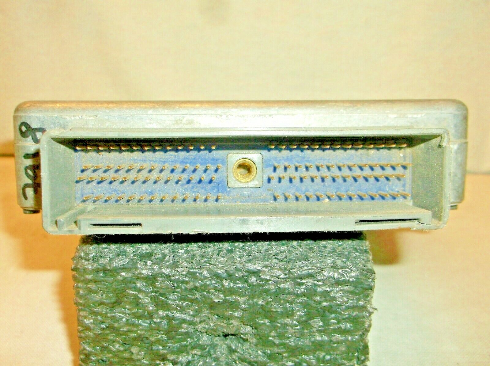 1997..97 FORD CONTOUR/MYSTIQUE 2.5L ENGINE CONTROL MODULE/COMPUTER..ECU ...