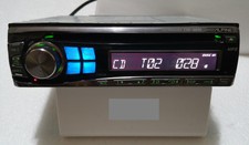 Alpine CDA-7875 - car - CD receiver - in-dash unit - Full-DIN for sale ...