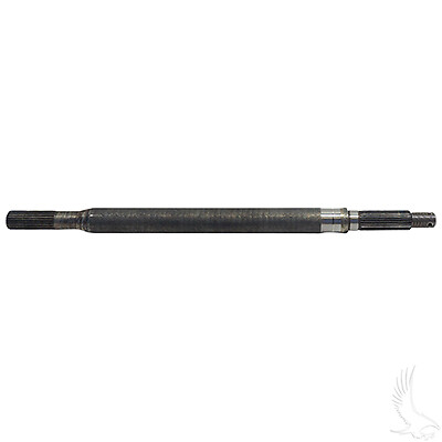 Ezgo RXV Golf Cart Passenger Side Rear Axle Electric 2008 & up | eBay