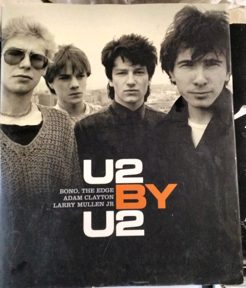 U2 - U22 Track Live Collection From U2 360 1CD Rare Fan Club +fan Lot ...