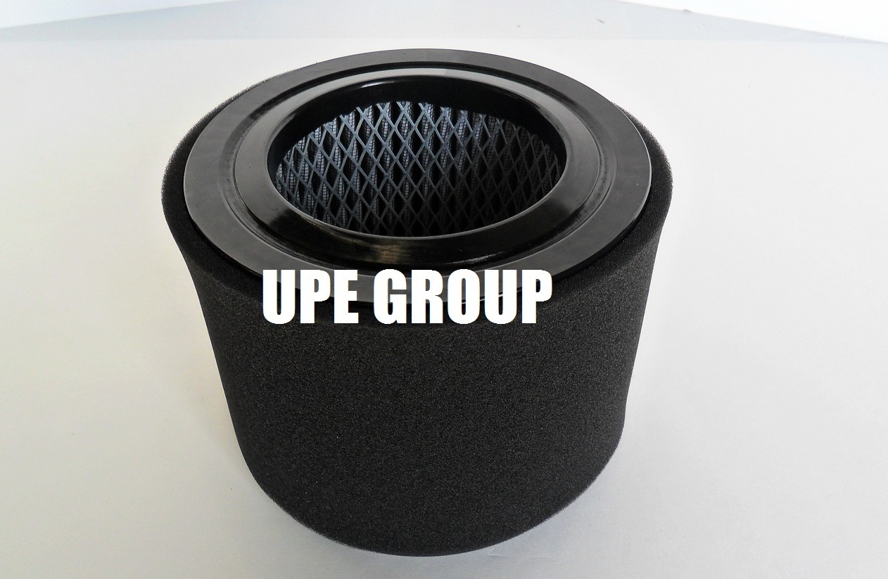 Replacement AIR filter element SOLBERG 31P 0076378 VA1123 VA1129 ...