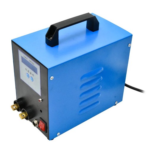 5KW Spot Welder Handheld Mini Spot Welder with Welding Pen Welding ...