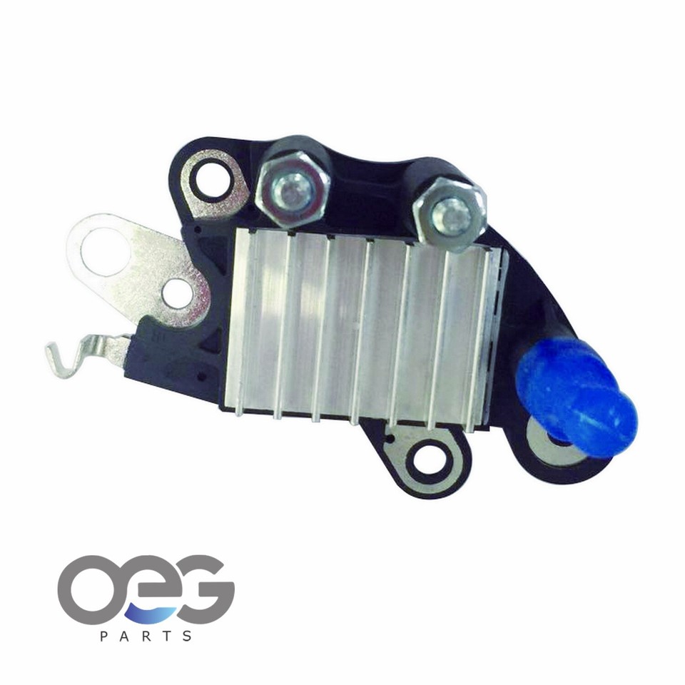 New Regulator For Delco 40SI Alternators 10529295 8600094 8600279 ...