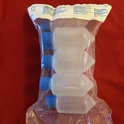 Falcon 8Pcs/Pack 352075 225ml polypropylene conical centrifuge tube ...